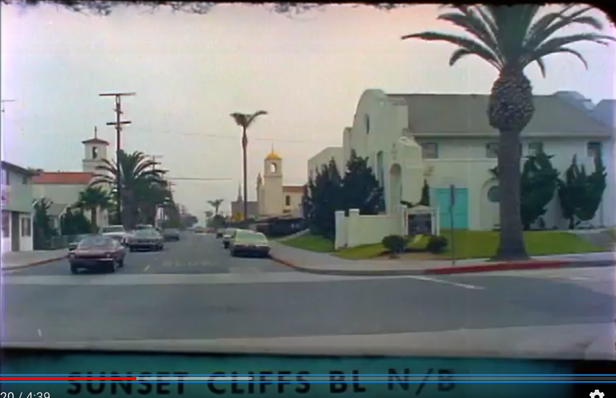 JAN. 16, 2025, OBHS “O.B.’S HISTORIC CHURCH ROW” – Ocean Beach ...